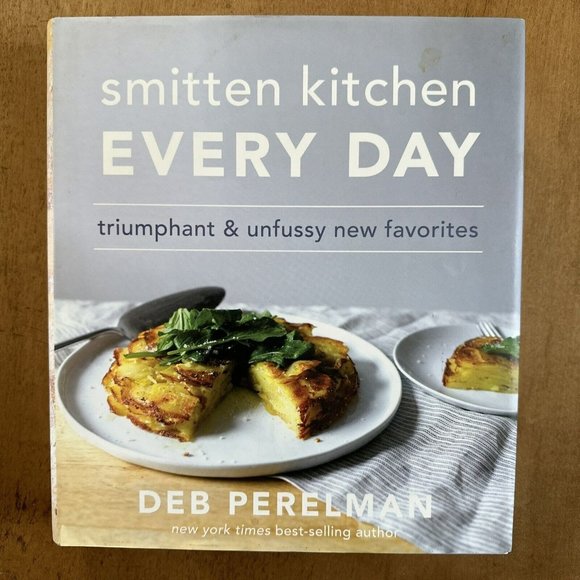 Kitchen | Smitten Kitchen Every Day Triumphant And Unfussy New ...